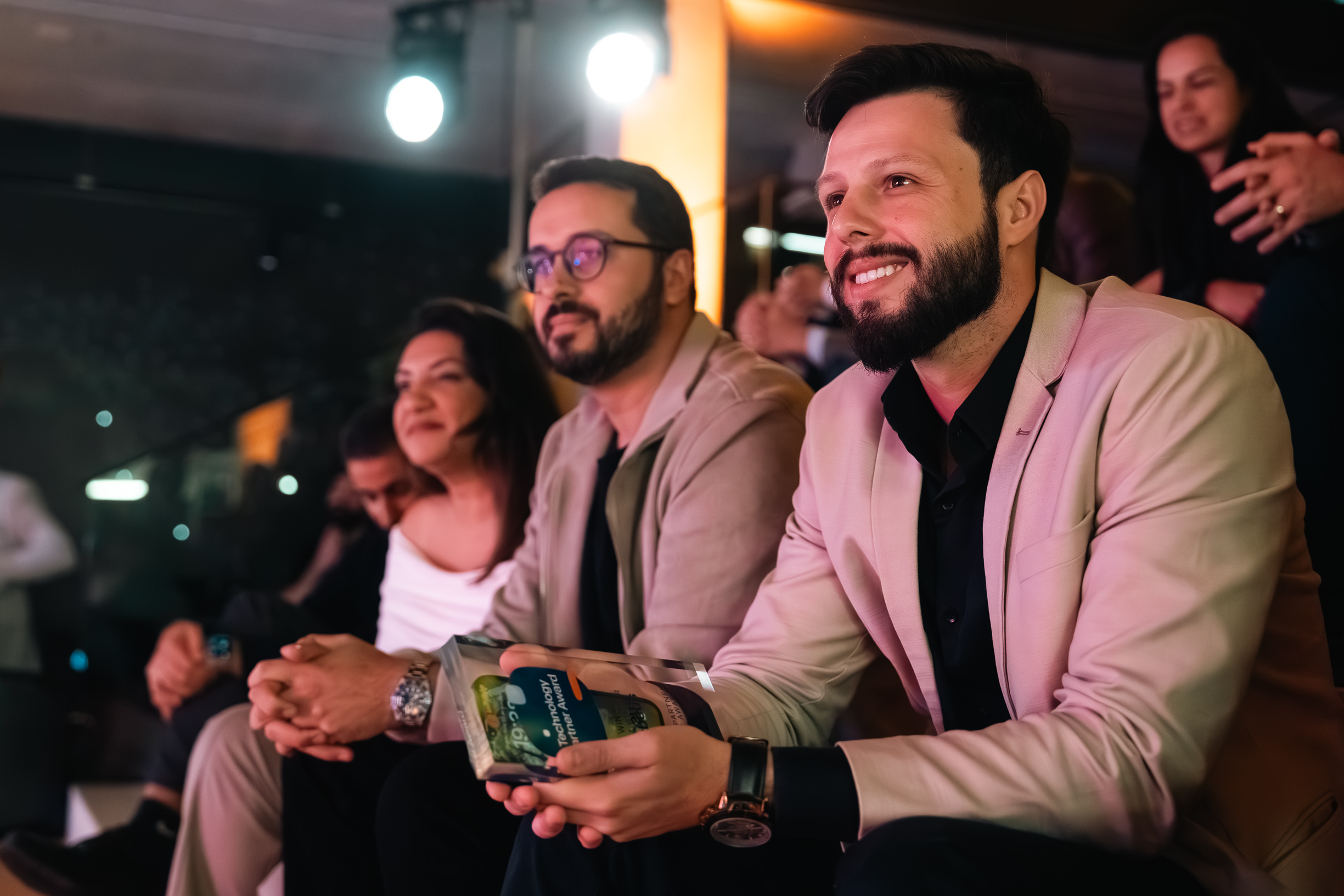 Partner Connect Awards 2025