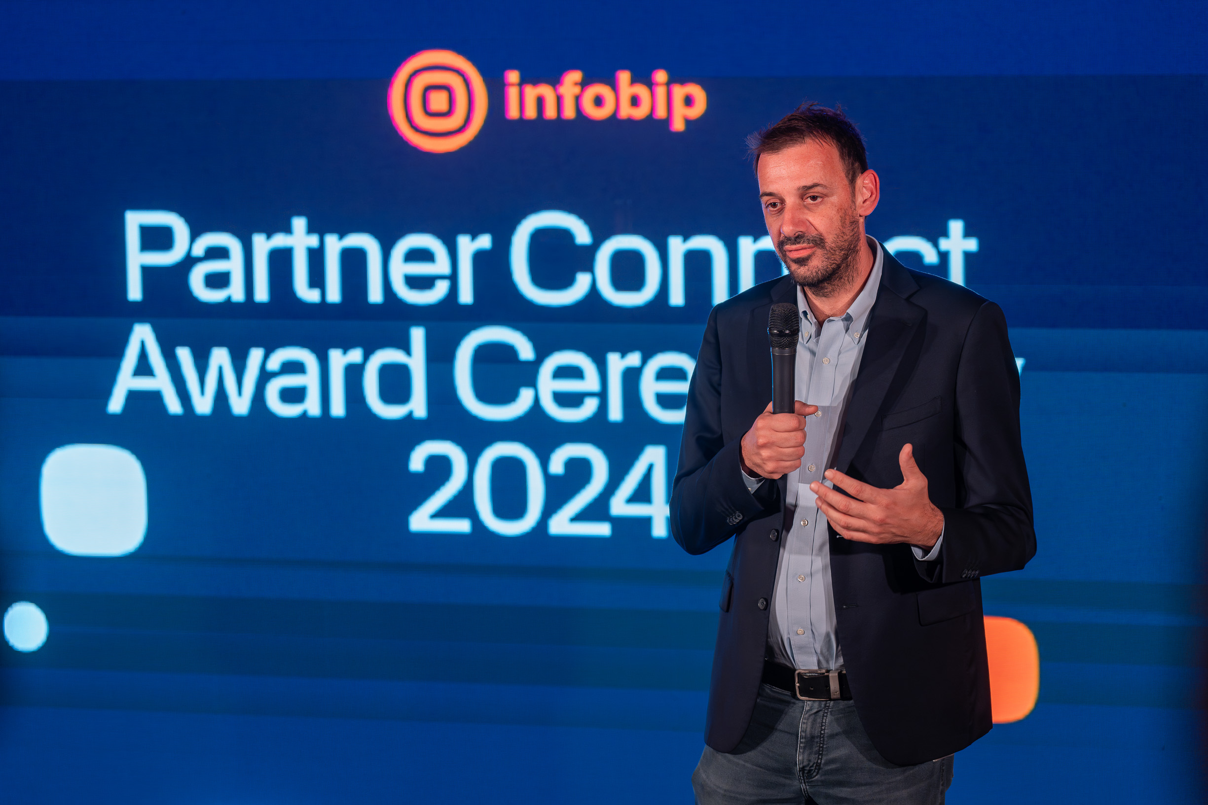 Global Partner Days 2024